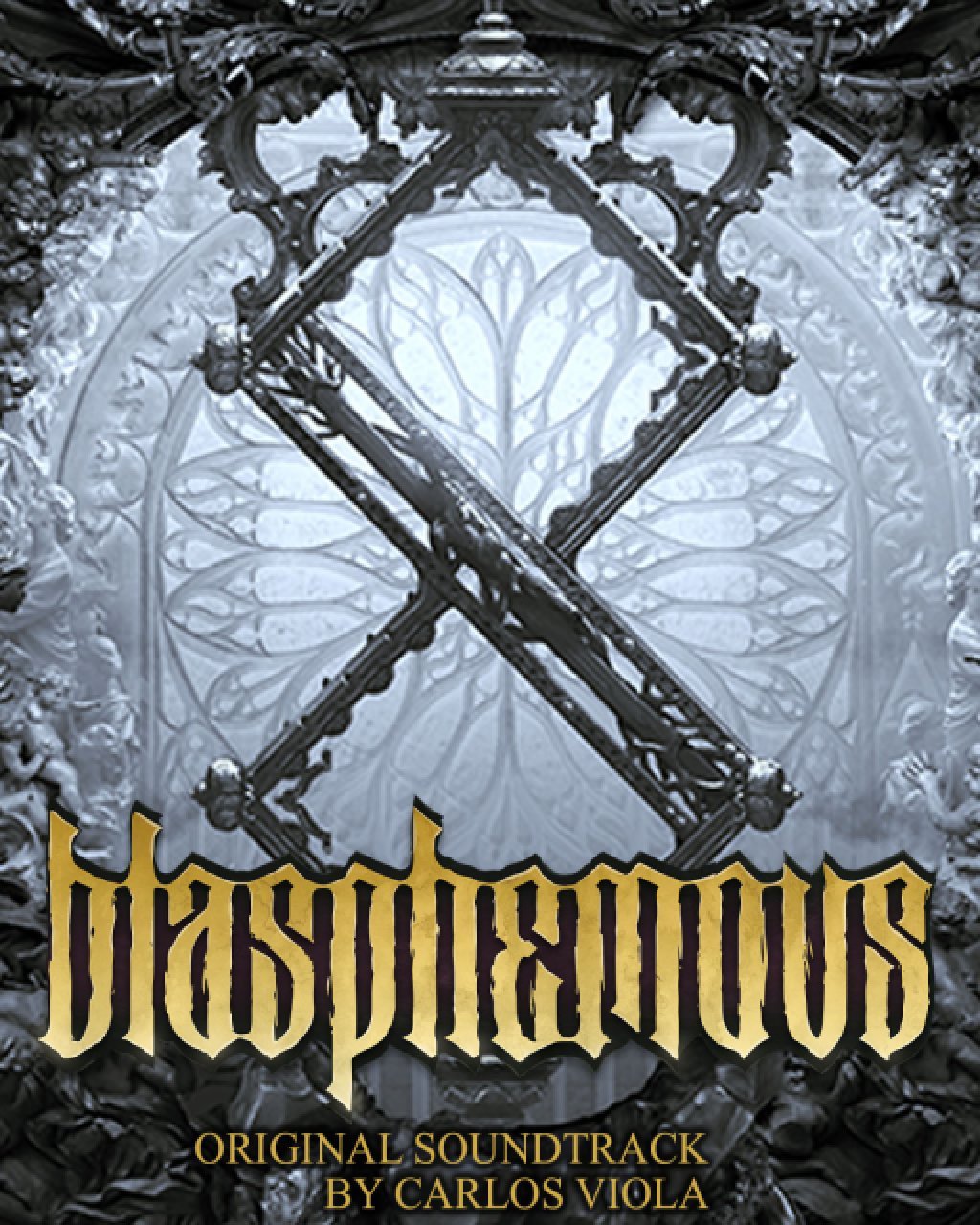 Blasphemous OST (PC DIGITAL) (DIGITAL) - Xzone.sk