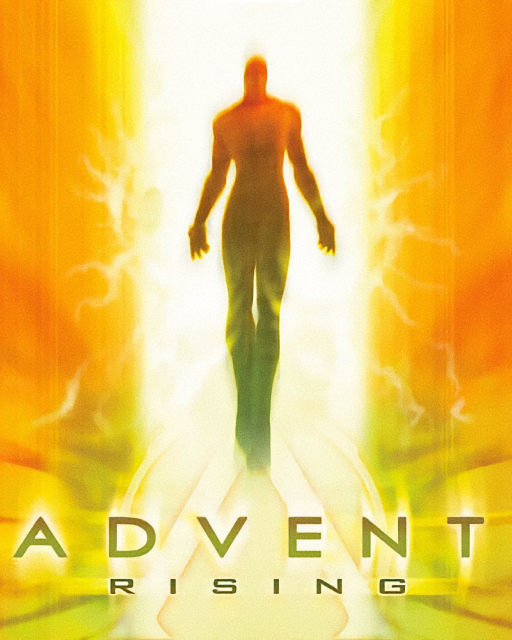 Advent Rising (DIGITAL) - Xzone.sk