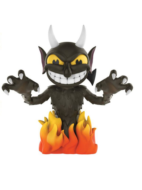 Figúrka Cuphead - Devil (Funko POP!) - Xzone.sk