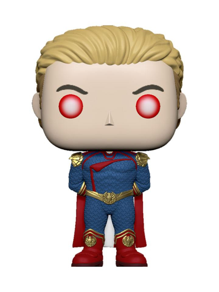 Figúrka The Boys - Homelander (Funko POP! Television) - Xzone.sk