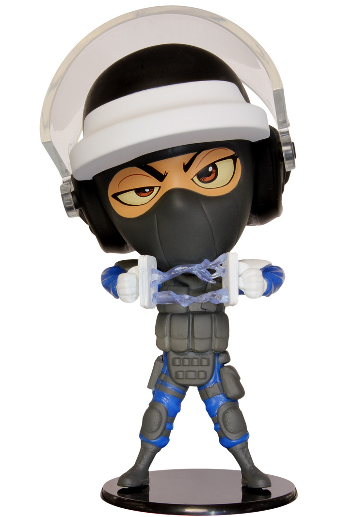 Figúrka Rainbow Six: Siege - Doc - Xzone.sk