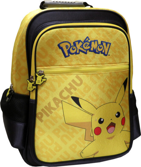 Batoh Pokémon - Pikachu - Xzone.sk