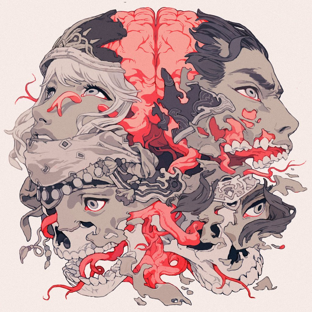 Oficiálny soundtrack Castlevania III: Dracula's Curse na LP - Xzone.sk