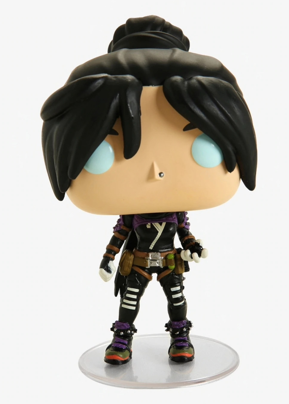 Figúrka Apex Legends - Wraith (Funko POP! Games 545) - Xzone.sk