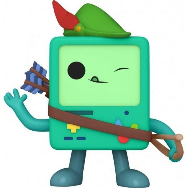 Figúrka Adventure Time - BMO Special Edition (Funko POP! Animation 10