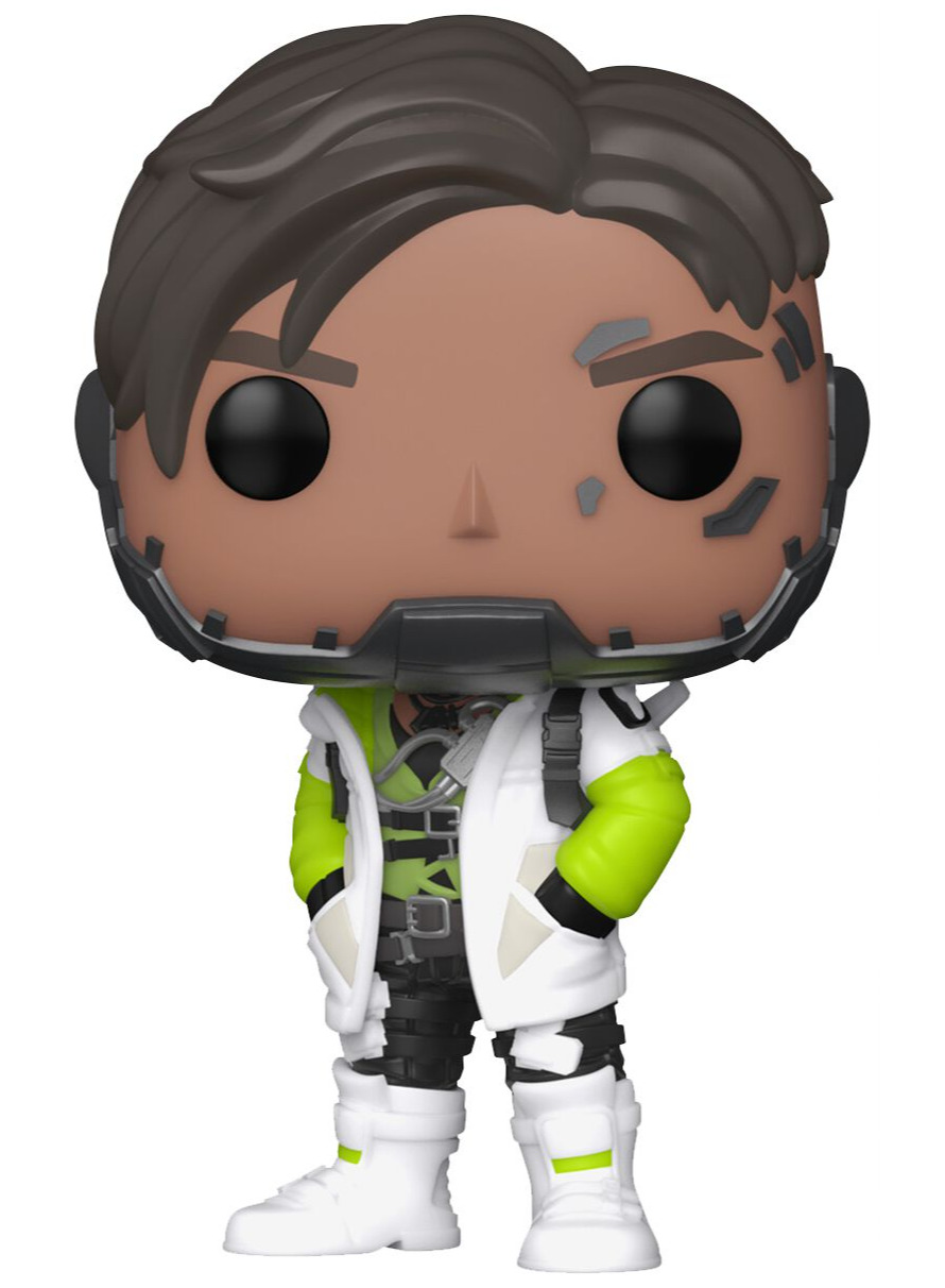 Figurka Apex Legends - Crypto (Funko POP! Games 870) - Xzone.sk