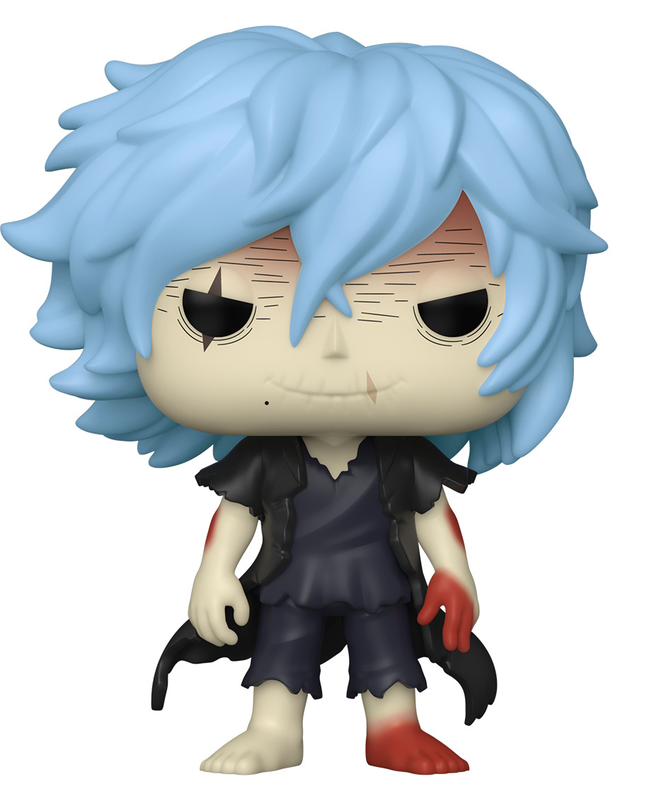 Figúrka My Hero Academia - Tomura Shigaraki Limited Edition Chase ...