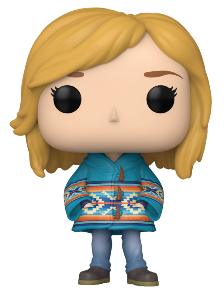 Figúrka Yellowstone - Beth Dutton (Funko POP! Television 1361)