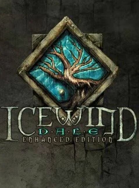 Icewind Dale: Enhanced Edition (DIGITAL) - Xzone.sk