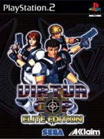 Virtua Cop 1+2 Elite Edition (PS2) - Xzone.sk