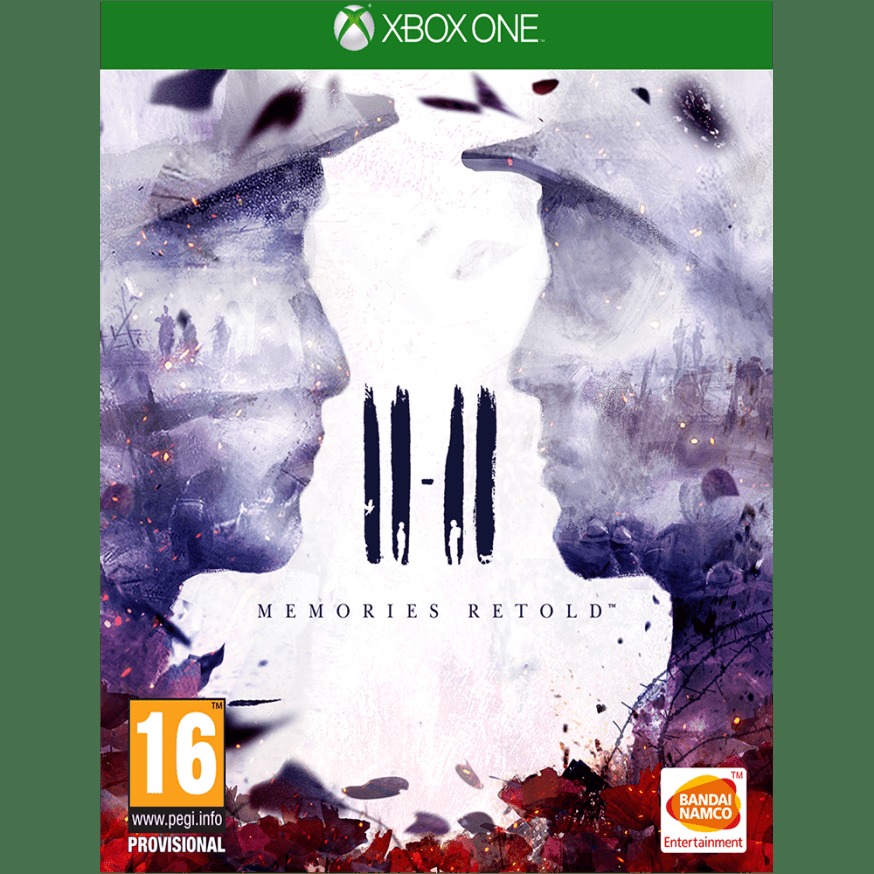11-11 Memories Retold (XBOX) - Xzone.sk