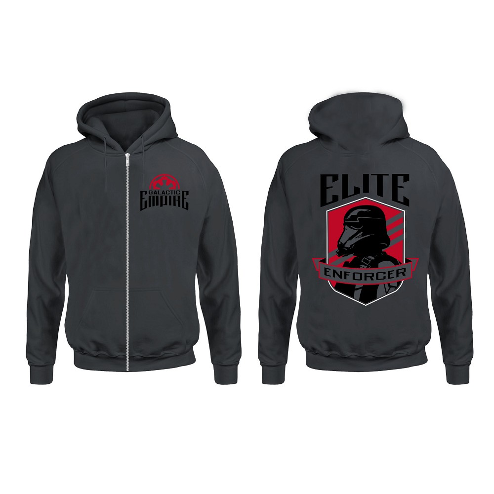 Mikina Star Wars: Rogue One - Elite Enforcer - Xzone.cz